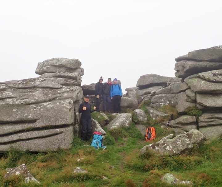 Glendoo to Glencullen Mountain | Mountaintrails
